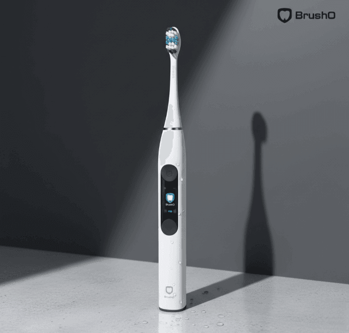 Are You Cleaning Your Inner Tooth Surfaces Properly?