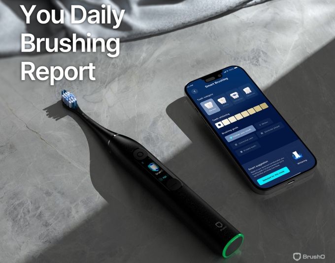 Why Modern Products Improve Teeth But Not Oral Health