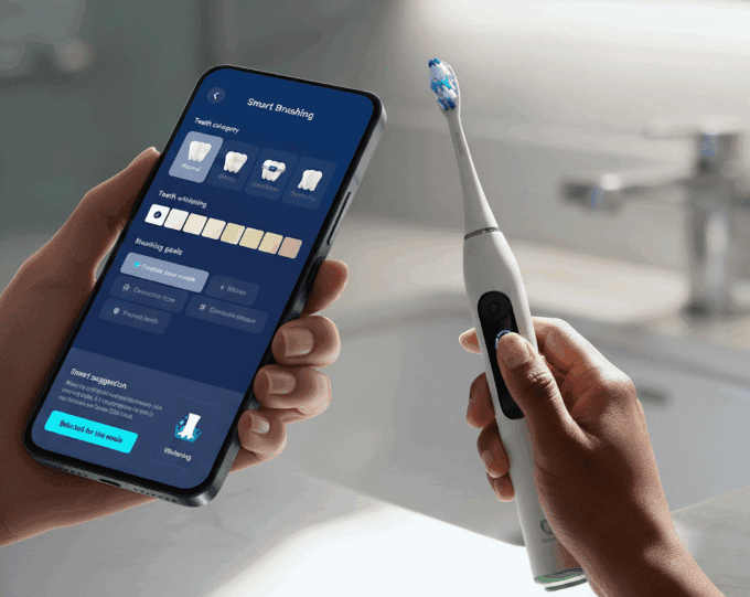 Is There Such Thing as Brushing Too Well?