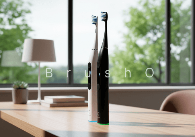 The Link Between Smart Brushing and Whiter Teeth